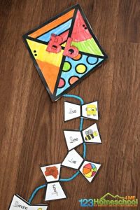 15 Back-To-School Kindergarten Crafts